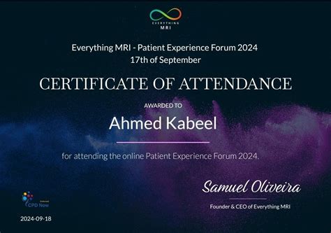 Ahmed Kabeel Posted On Linkedin