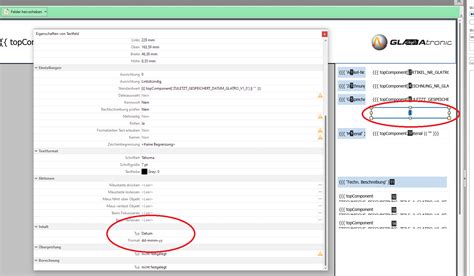 3d Pdf Export Template Iproperty With Date Value Type Is Not Correct