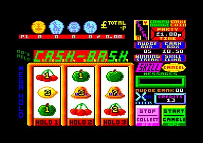 Fruit Machine Simulator Images LaunchBox Games Database