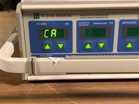 St Jude Medical Workmate Claris System For Sale