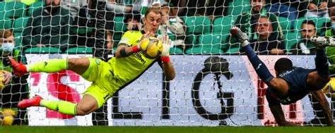 Joe Hart Saves