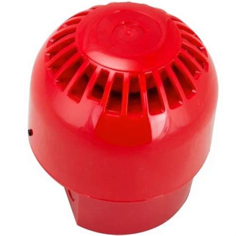 Fire Safety Alarm System At Piece Fire Alarm Systems In Nadia ID