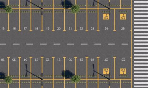 Parking Detection Object Detection Model V1 2023 12 28 207pm By Ai