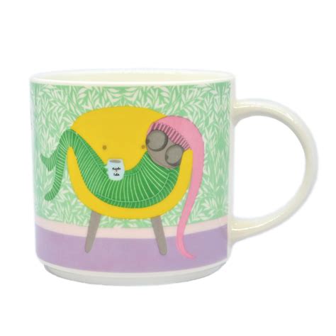 Mugs Ruby Ruth Dolls