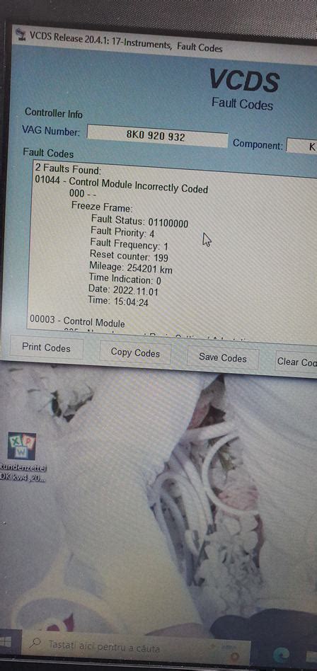 De Fault Code Audi A4 B8 2 0 Tdi 163 Hp 2013 Audiworld Forums