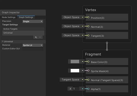 Help Unity Alpha Clipping Works On Shader Preview But Not On The Effect Itself Real Time Vfx