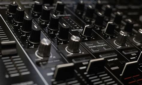 How To Tune The Linux Kernel With The Proc Filesystem Jochen Lillich