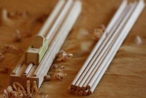 How To Make Your Own Arrows C O M P L E T E Guide