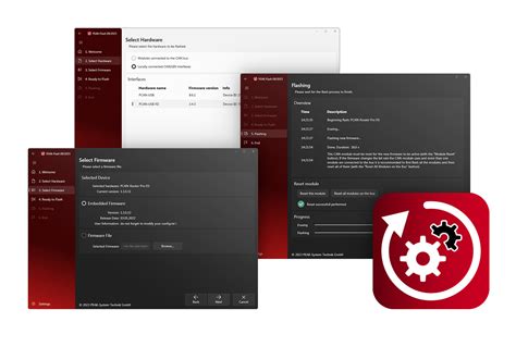 PEAK Flash PEAK System