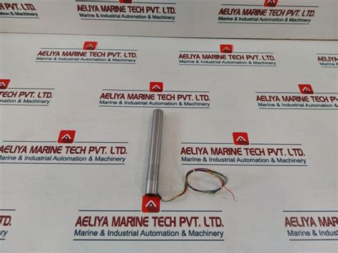 Macro Sensors Pr 812 1000 0135 Lvdt Position Sensor Aeliya Marine
