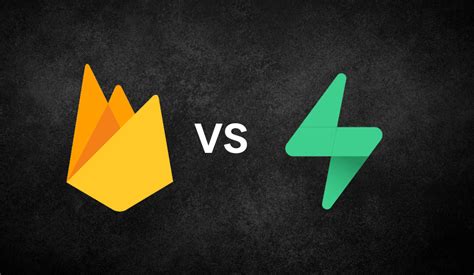 firebase vs supabase which platform is the best for building your next