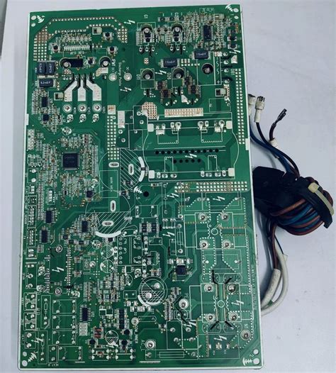 Gree Outdoor Ac Pcb For Circuit Board Copper Thickness 2 Mm At ₹ 5199 Piece In New Delhi