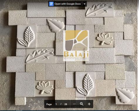 Wall Mint Interlock Cnc Mosaic At Rs 170sq Ft In Indore Id 27526370948 Wall Mint Interlock Cnc Mosaic At Rs 170sq Ft In Indore Id 27526370948