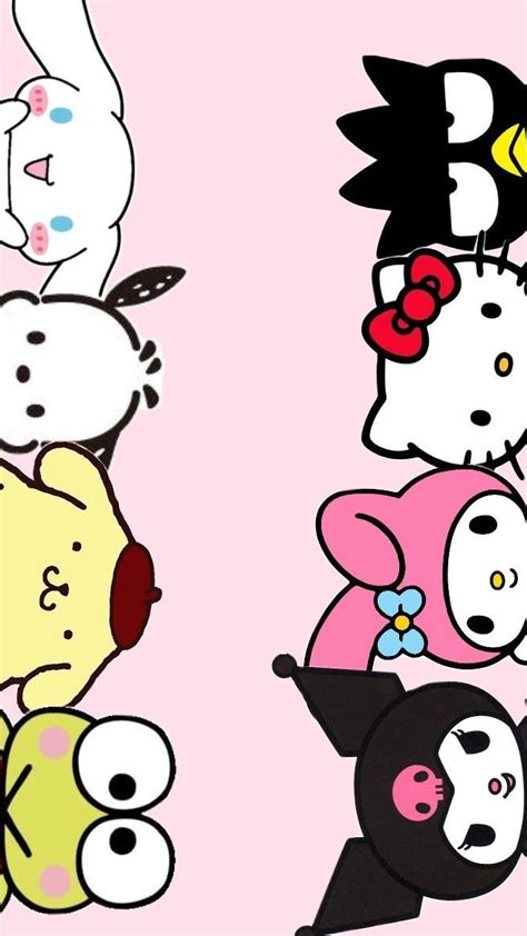 Pin En Hello Kitty And Frannnsss