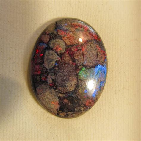 Andamooka Opal Properties Formation Uses Locations Geology Science