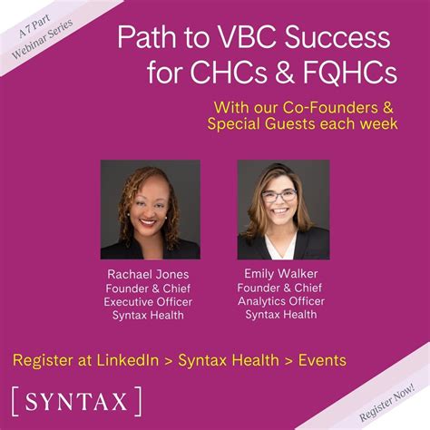 A Great Opportunity For Providers Provider Organizations And Msos To Learn More About The