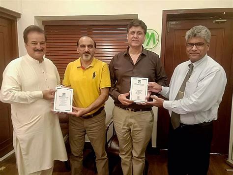 Zakir Ullah Khan On Linkedin Minutemirror