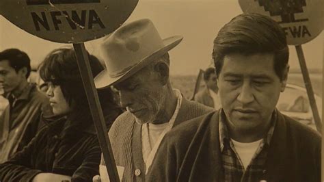 Kern County Remembers The Life And Honors The Legacy Of Cesar Chavez