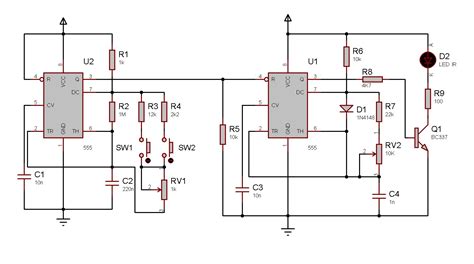 Eletronica Erlich Controle Remoto IR