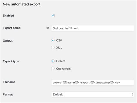 How To Export WooCommerce Orders Order Metas For Free Includes Video LearnWoo