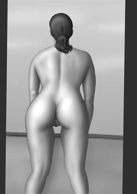 Commission Rachel By Vanrichten Hentai Foundry