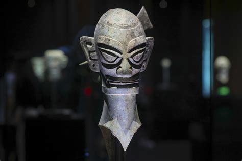 Before They Land At Hong Kongs Palace Museum Heres A Look At Chinas