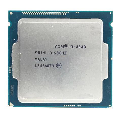 Cpus Core I3 9100 3 6ghz Quad Core 6mb Lga 1151 Cpu 65w 6mb Desktop I3 9100 Desktop Processor I3