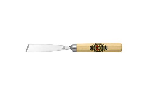 2 Skew Carving Chisel Two Cherries Usa