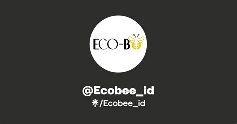 Ecobee Id Linktree