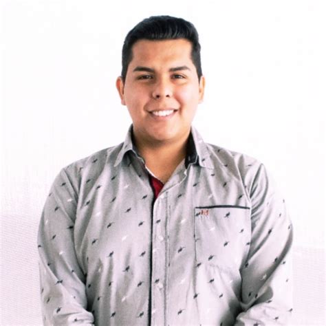 antonio gonzalez coordinador de logistica comercial konektivan