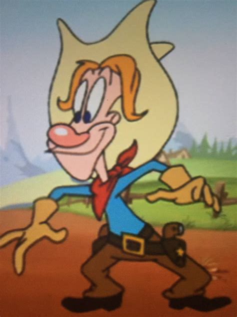 Tex Avery By Ohyeahcartoonsfan On Deviantart