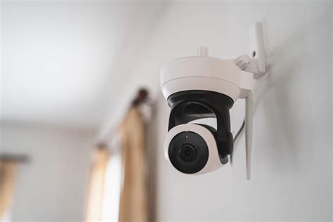 What Security Camera Works Without Wi Fi Smarter Home