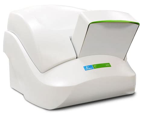 Slide Scanner Ritm Industry