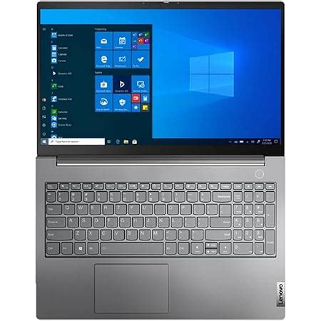 Lenovo ThinkBook 15 G3 ACL 21A4 - Ryzen 5 5500U / 2.1 GHz - Win10Pro ...