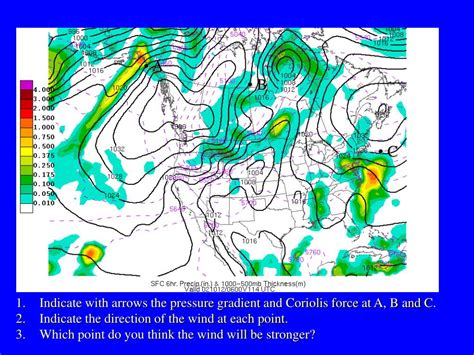Ppt Met 61 Introduction To Meteorology Lecture 10 Powerpoint
