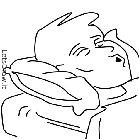 How To Draw Pillow M D Rtxsy Png LetsDrawIt