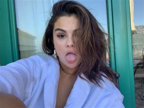 Selena Gomez Nude The Fappening
