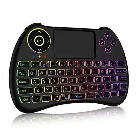 Tastiera Wireless Raspberry Pi Raspberryitalia It