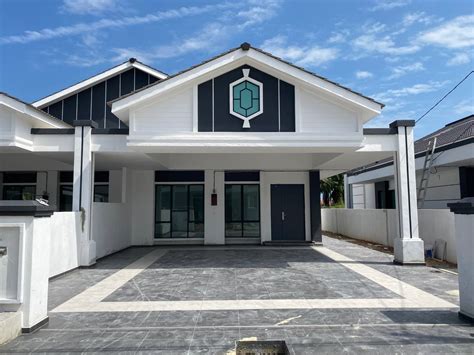 Taman Wangsa Permai Eco Karisma