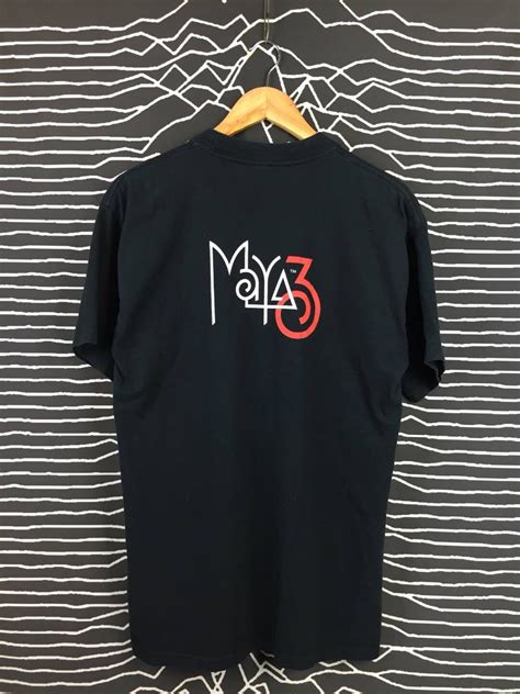 Vtg Y2k Vtg Alias Wavefront Maya Software Techwear Tee Compaq Intel