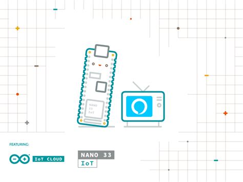 Full Control Of Your TV Using Alexa And Arduino IoT Cloud Arduino