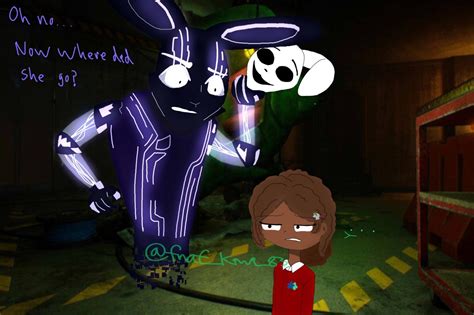 Fnaf Entity On Tumblr