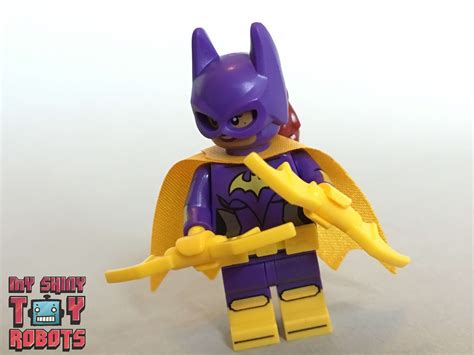 My Shiny Toy Robots Toybox Review The Lego Batman Movie Set 70920