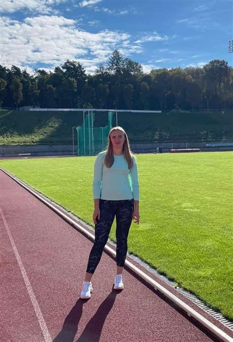 Волиняни на командному чемпіонаті України з легкої атлетики здобули 6 медалей ФОТО Волиньpost