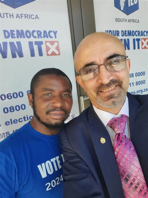 Our Manifesto Truth And Solidarity