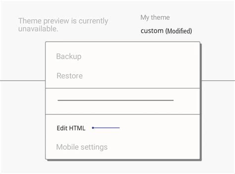 Host Blogger CSS And JavaScript In Google Drive The Web Trick