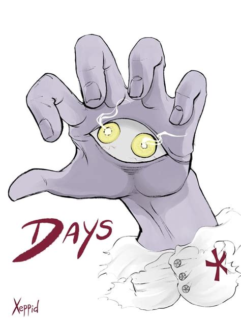 Pernida For 5 Days R Bleach