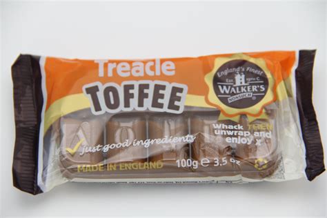 Treacle Toffee Bar Each The Shop Sweets For The UK Treacle Toffee Bar Each The Shop Sweets For The UK