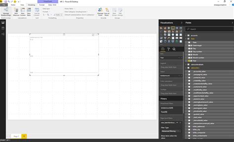 solved relationship with date table not working microsoft fabric