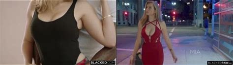 My Top Favorite Blacked Blackedraw Scenes